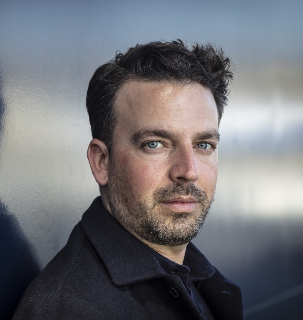 James Gaffigan–World-renowned orchestra conductor. – The Official ...