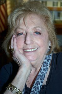 Eva Wiener – Holocaust Survivor – The Official Website of Shirley Wachtel
