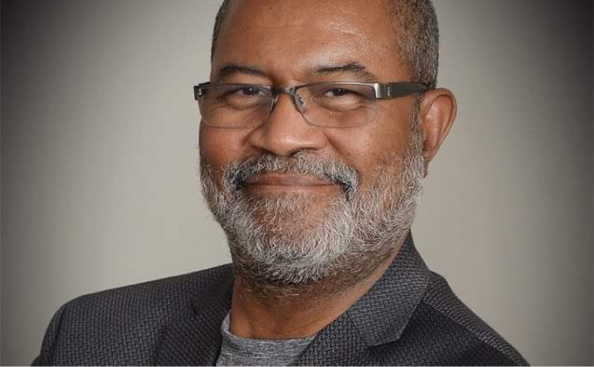 Ron Stallworth – The Official Website of Shirley Wachtel