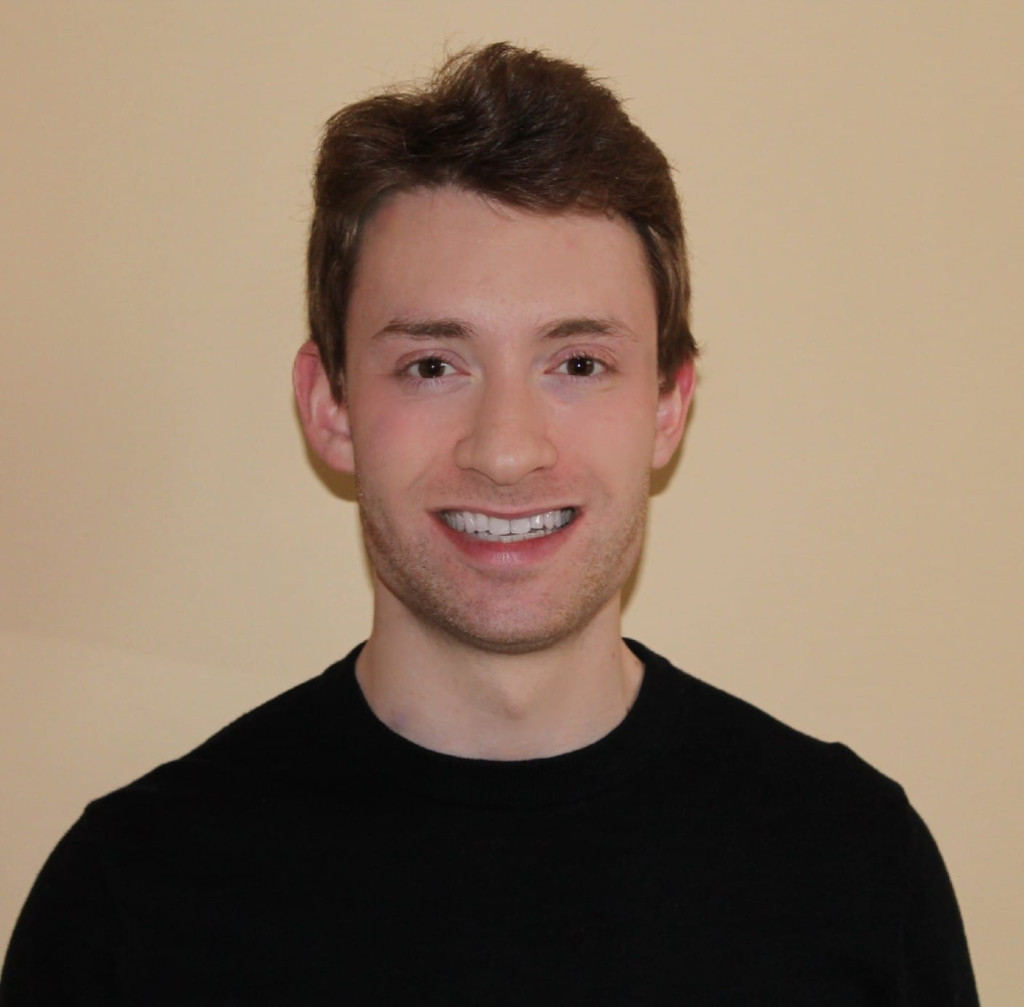 Corey Caplan–Everything you need to know about CRYPTOCURRENCY – The ...